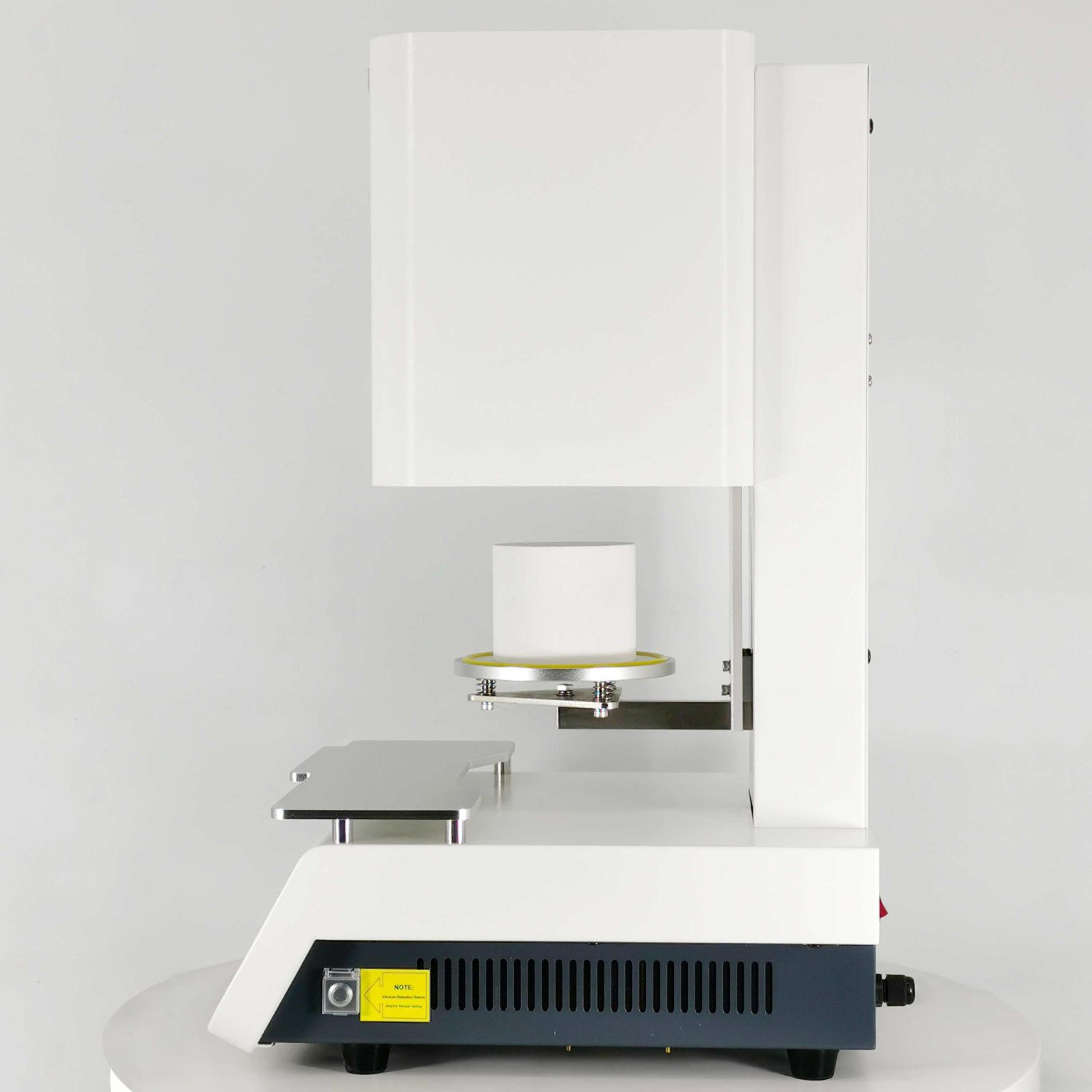 کوره پرسلن ZETIN - تجهیزات دندانپزشکی دیجیتال